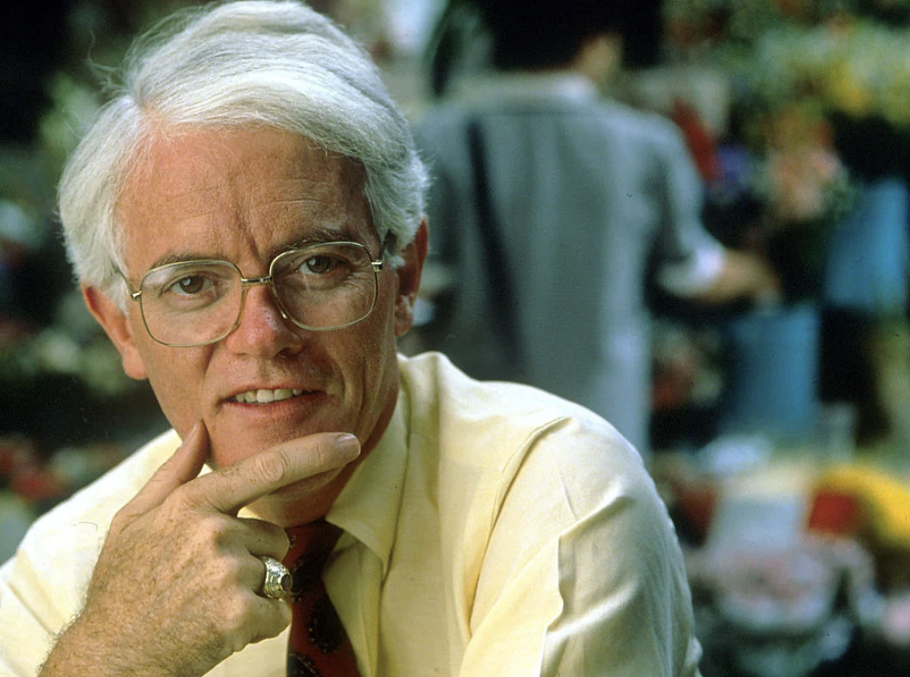 The Legend of Peter Lynch – Part 1: The Rise – FinEducate