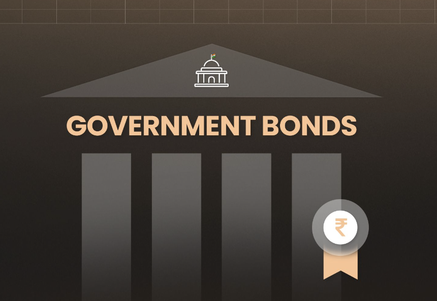 Government Bonds – Part 1: Understanding the Basics – FinEducate
